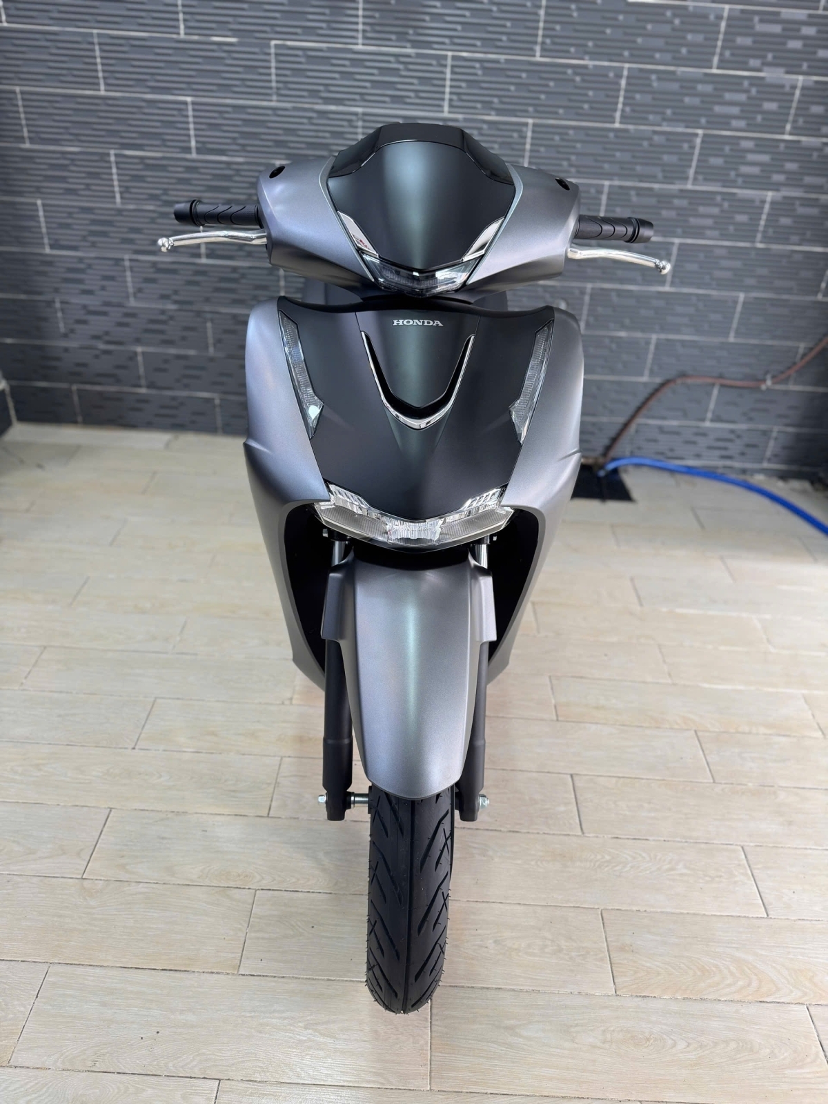 Sh 125 abs 2026 mới 100%