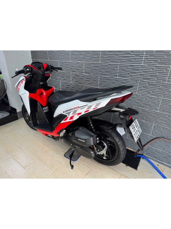 Vario 150 10k km bstp