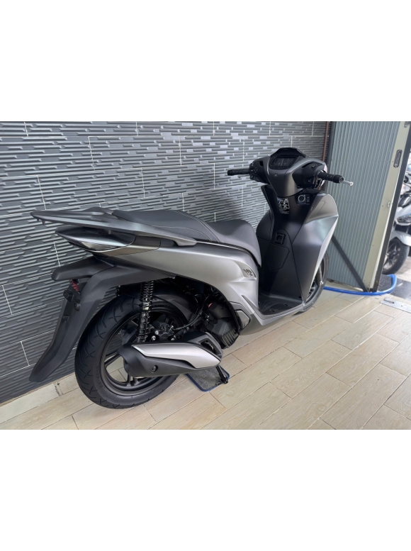 Sh 125 abs 2026 mới 100%