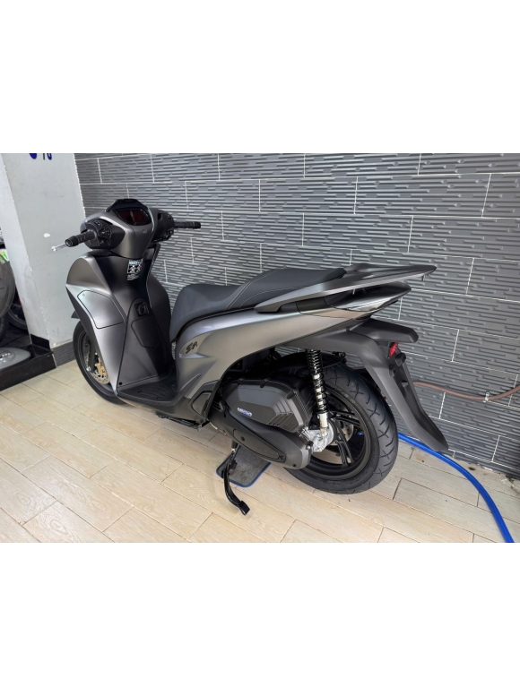 Sh 125 abs 2026 mới 100%
