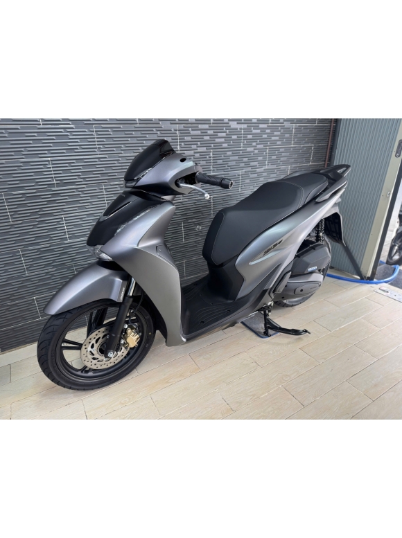 Sh 125 abs 2026 mới 100%