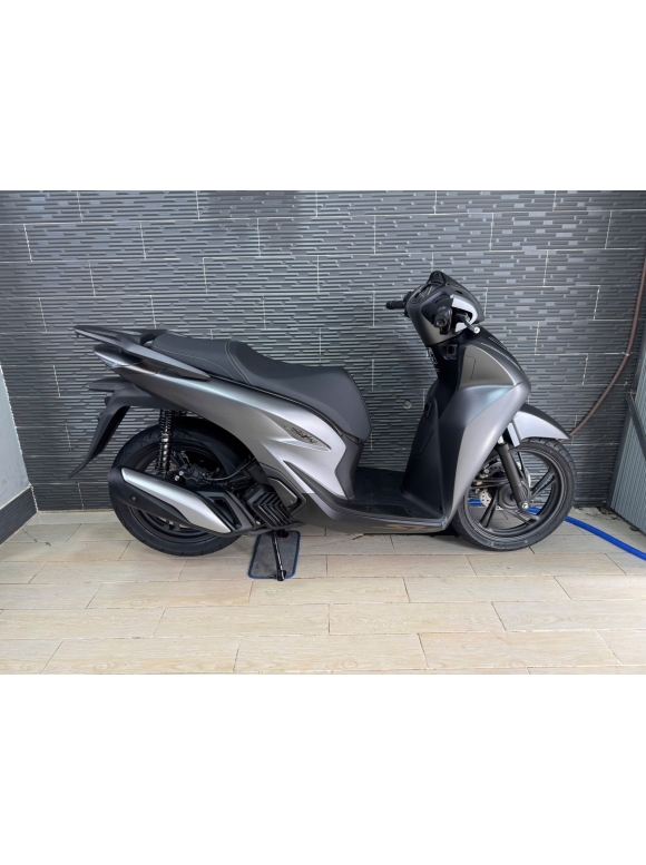 Sh 125 abs 2026 mới 100%